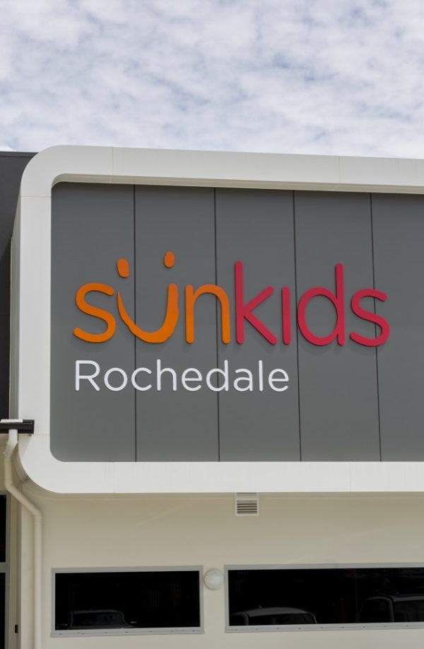 Sunkids Rochedale | Skypanel